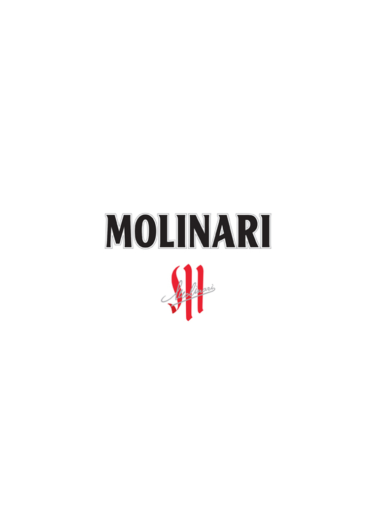 Molinari Italia S.p.A - M. Hubauer GmbH