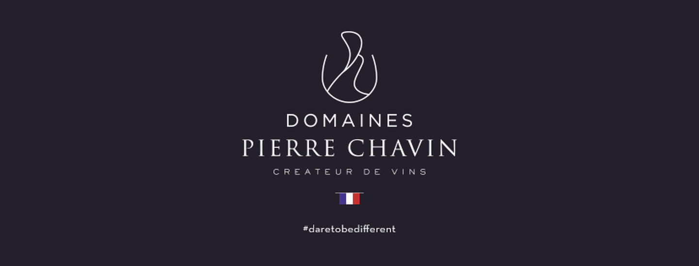 Les Domaines Pierre Chavin - M. Hubauer GmbH