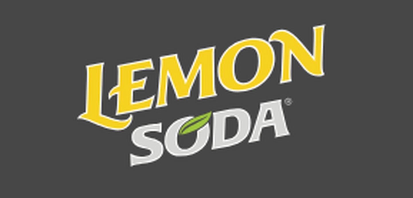 LemonSoda by Crodo - M. Hubauer GmbH