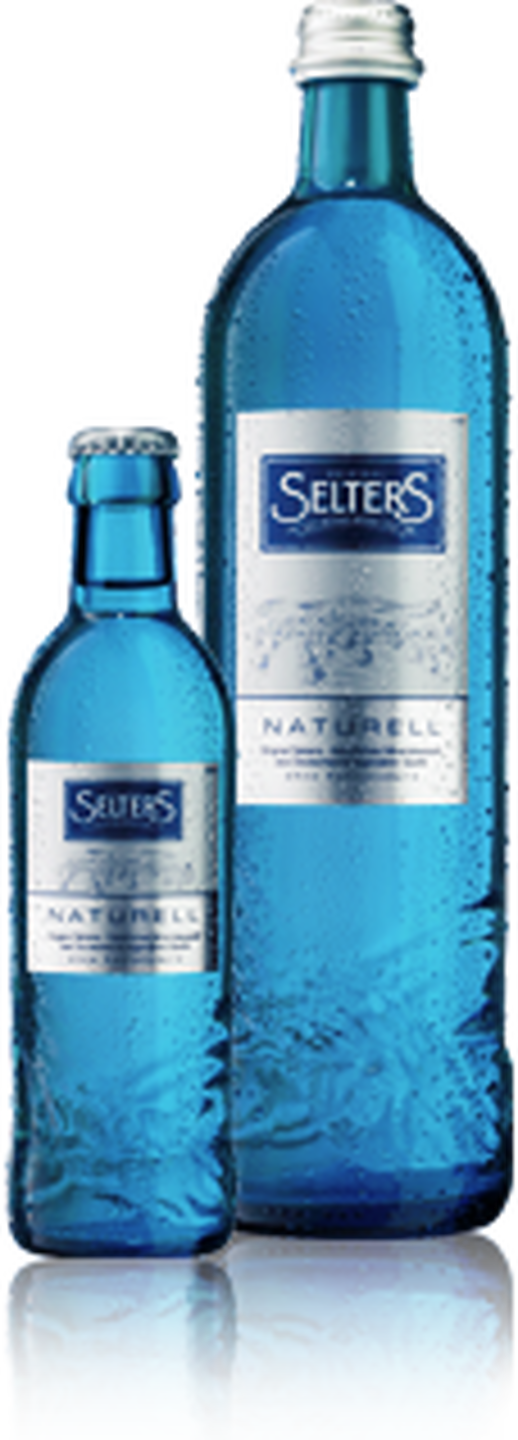 Selters Mineralwasser Naturell - M. Hubauer GmbH