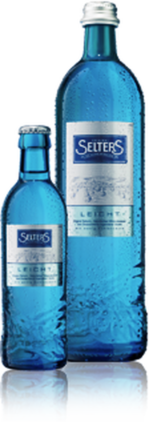 Selters Mineralwasser Medium - M. Hubauer GmbH