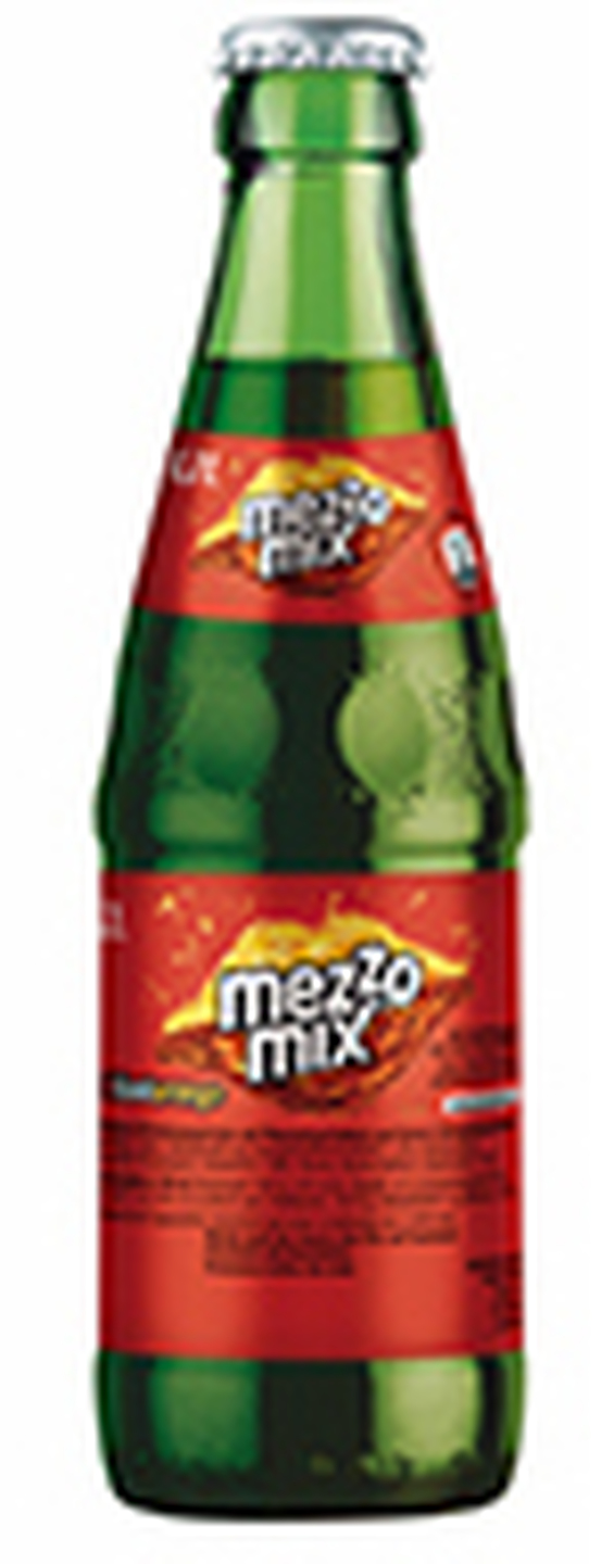 Mezzo Mix - M. Hubauer GmbH