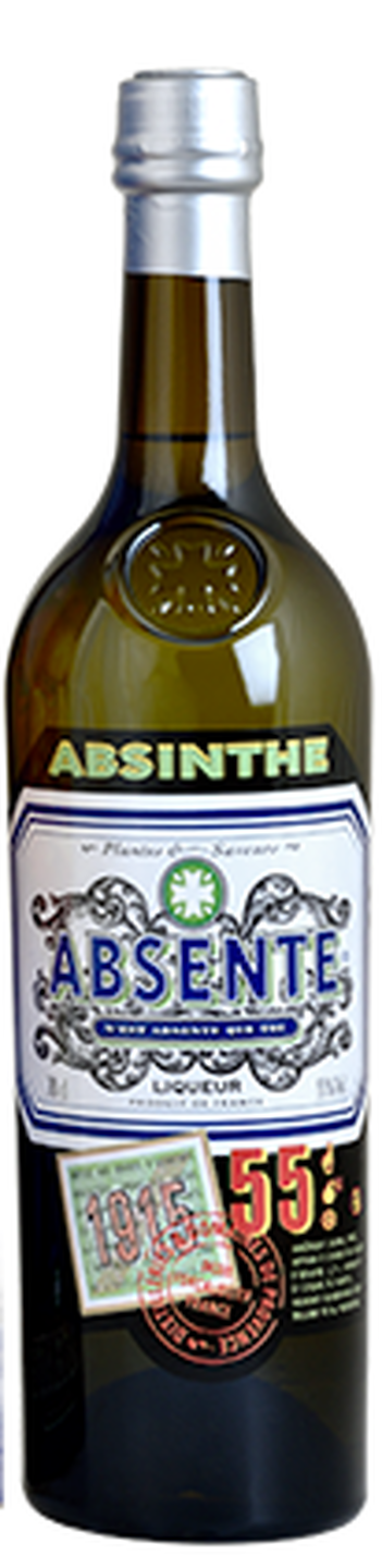 Absente Distilleries et Domaines de Provence - M. Hubauer GmbH