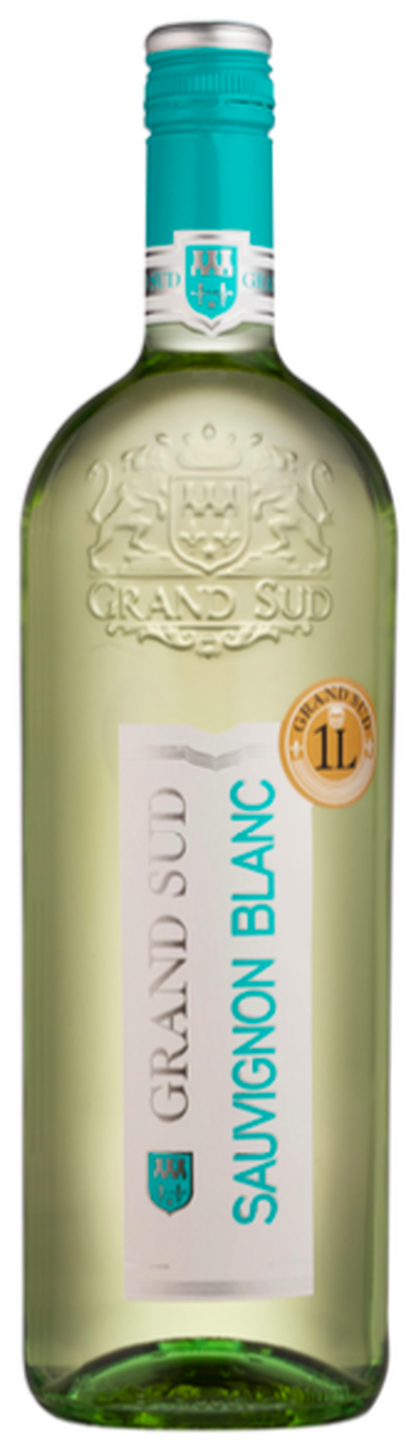 Grand Sud Sauvignon Blanc – Vin de France - M. Hubauer GmbH