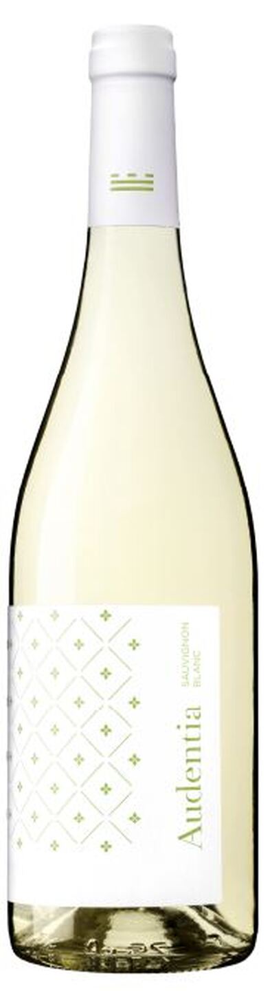 Audentia Sauvignon Blanc - M. Hubauer GmbH