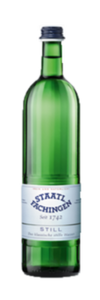 Staatlich Fachingen Still - Premium-Heilwasser - M. Hubauer GmbH