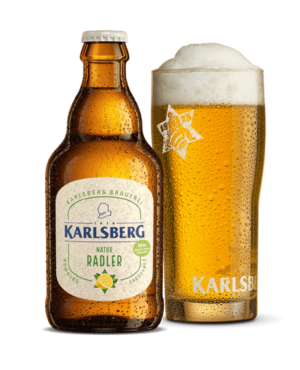 Karlsberg Brauerei GmbH - M. Hubauer GmbH